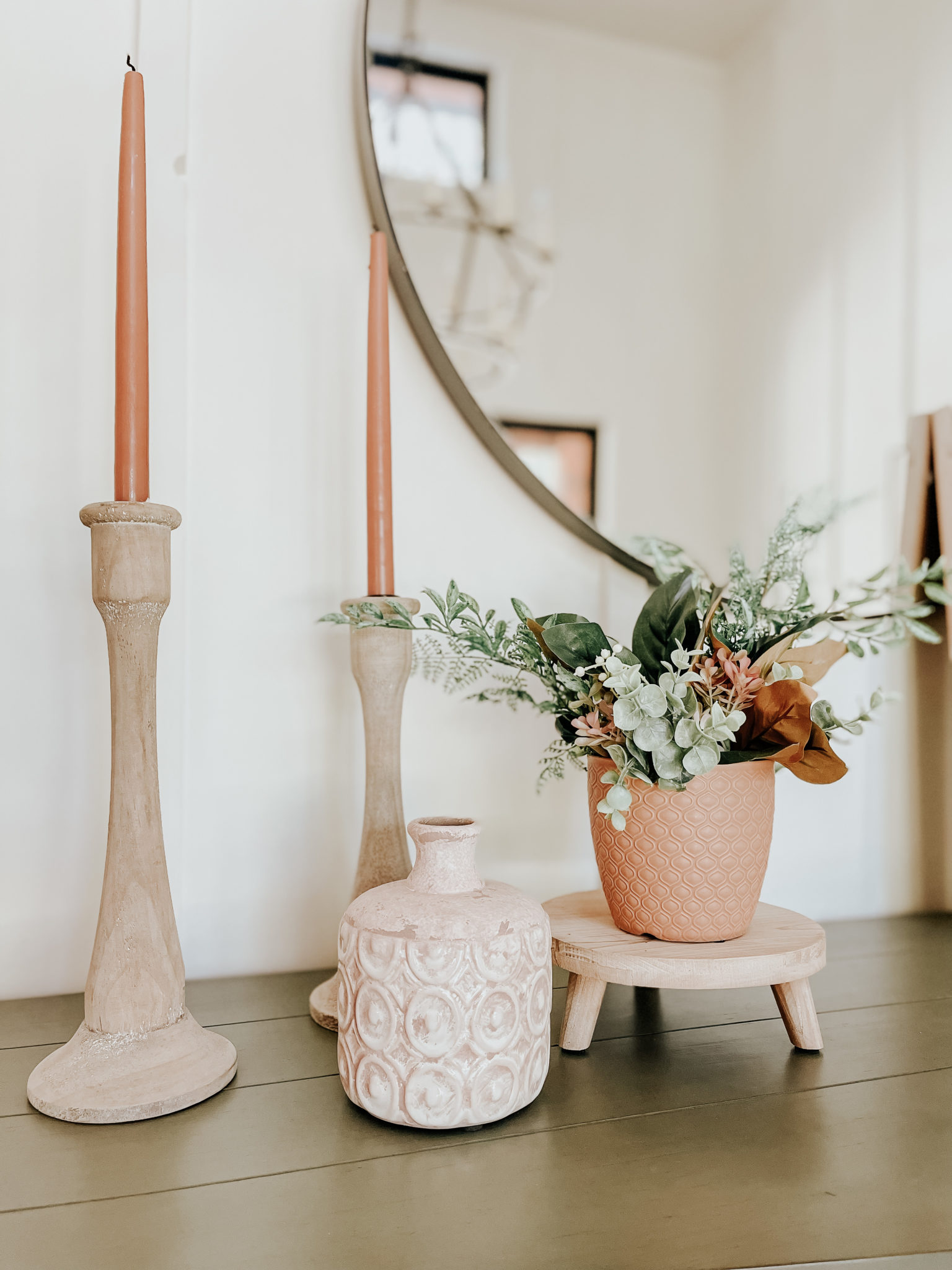 April Showers Bring May Flowers | Southern Surroundings