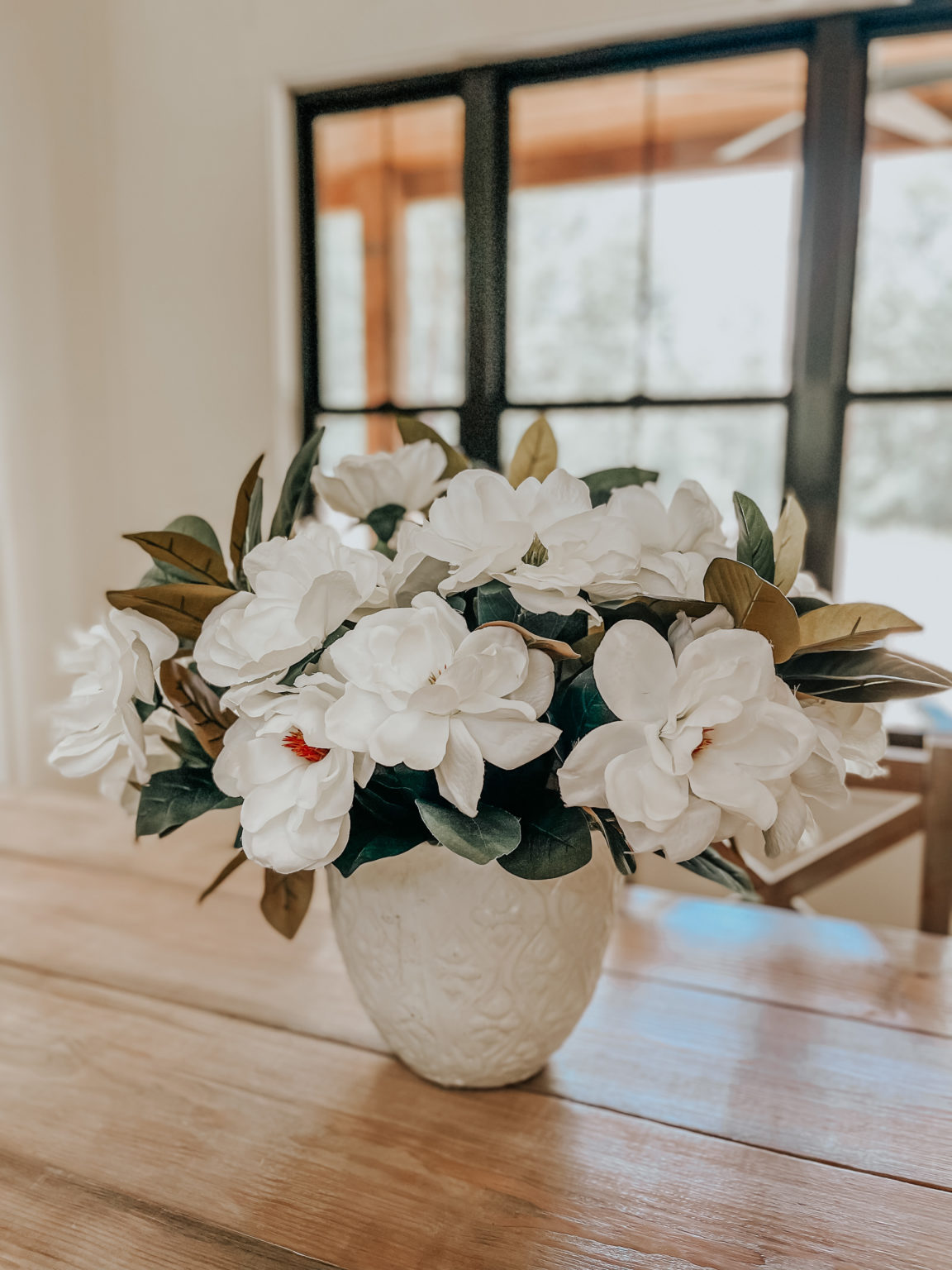 April Showers Bring May Flowers | Southern Surroundings