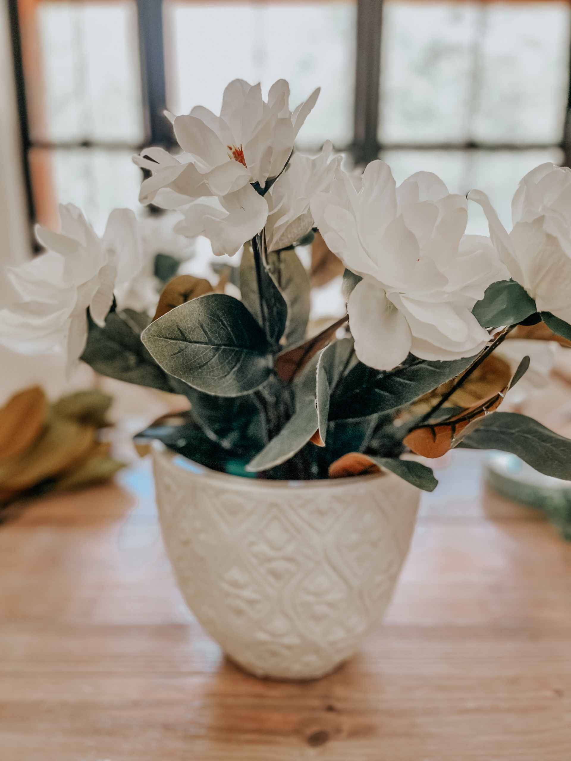 April Showers Bring May Flowers | Southern Surroundings