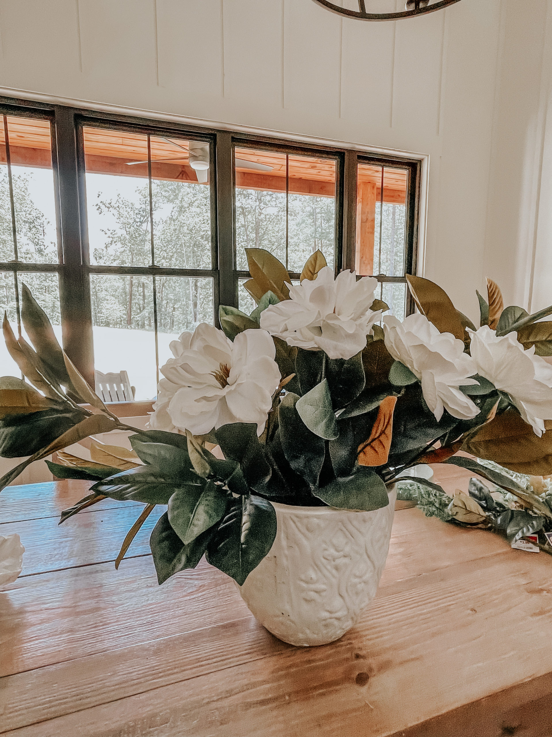 April Showers Bring May Flowers | Southern Surroundings