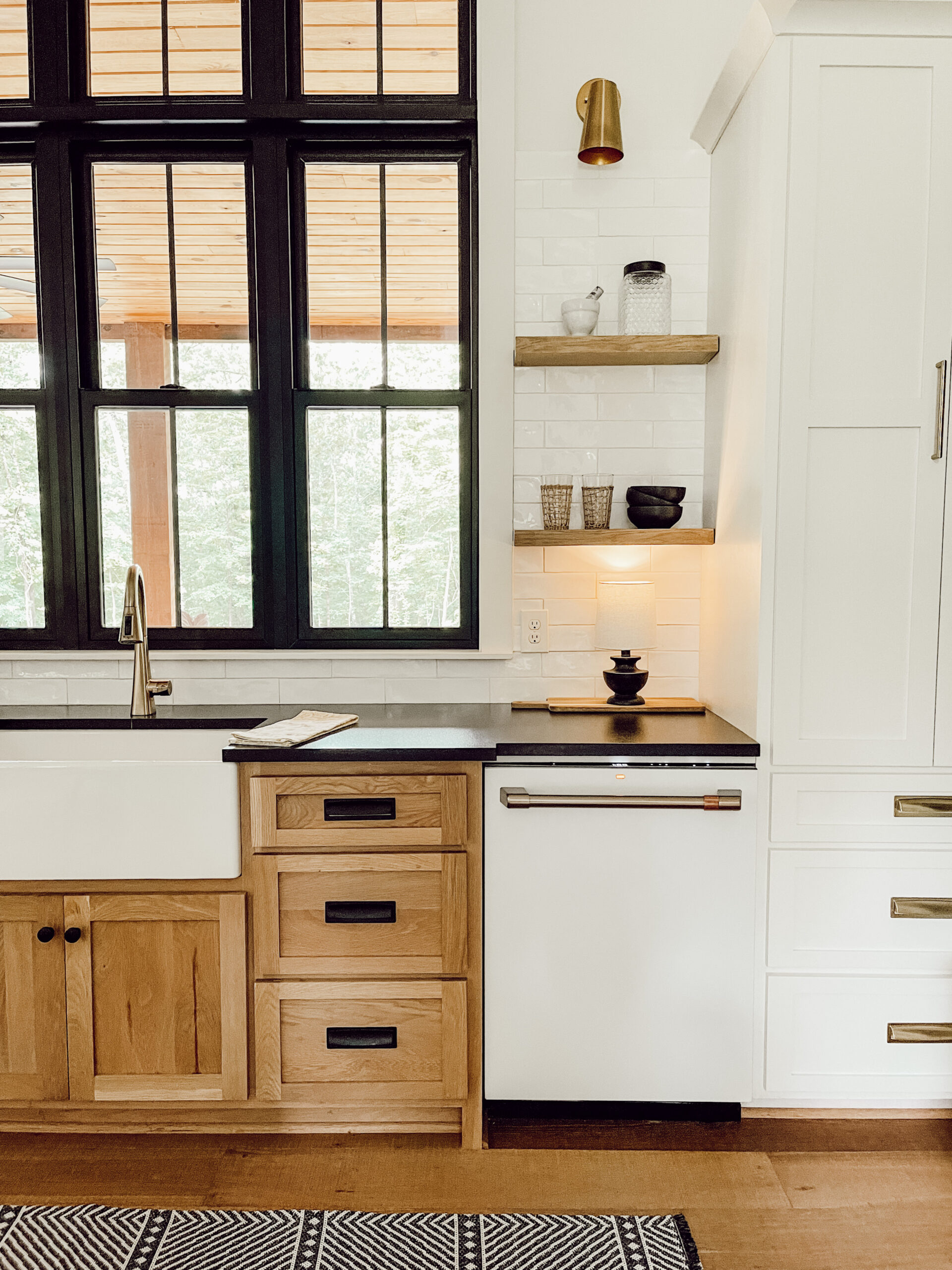 Summer Kitchen Styling | Southern Surroundings